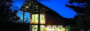Aspen Recreation Center - Aspen Signature Properties