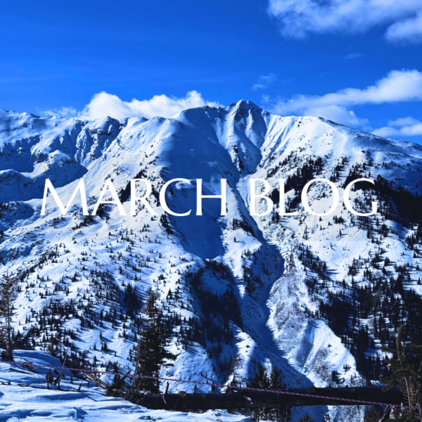 What to Expect for Your Vacation to Aspen in March